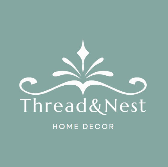 Thread & Nest – Thread & Nest